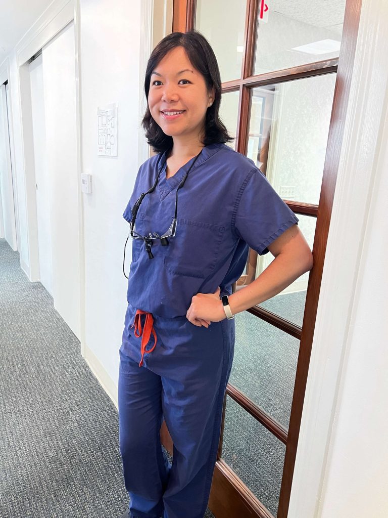 Carrie Wong, DDS | Torrance Dentistry