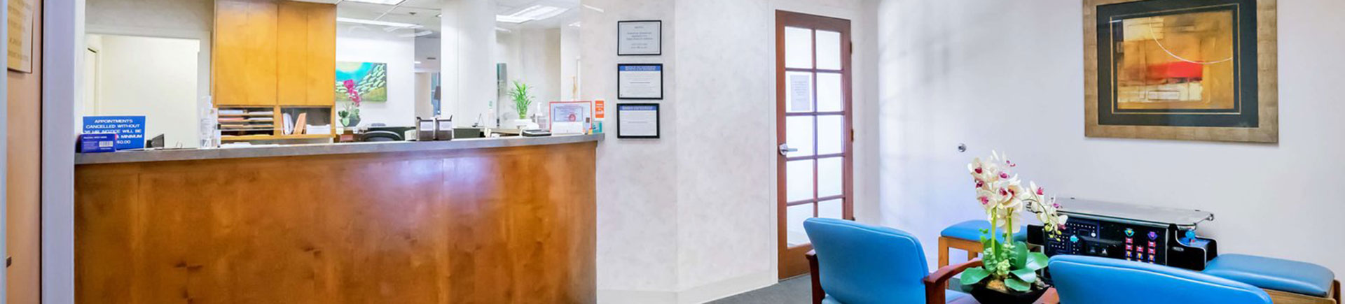 The Value of a Family Dentist: Why Seeing the Same Dentist as Your ...